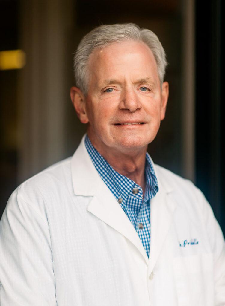 Brian Priddle, MD | Gynecologist in Somerset, KY
