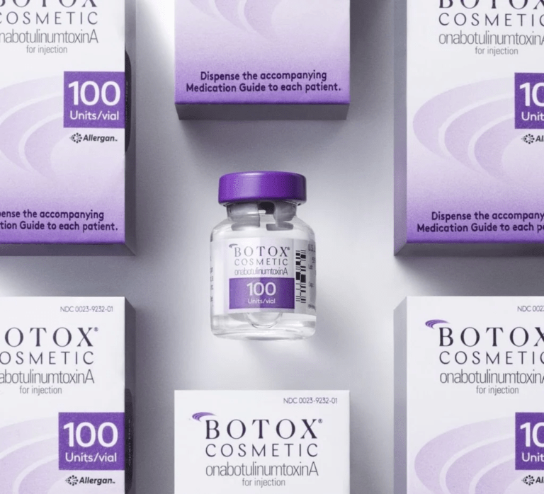BOTOX Cosmetic in Somerset, KY | Perennial Women's Wellness
