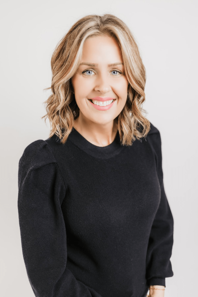 Autumn Richardson, MSN, FNP, NP-C | Perennial Women's